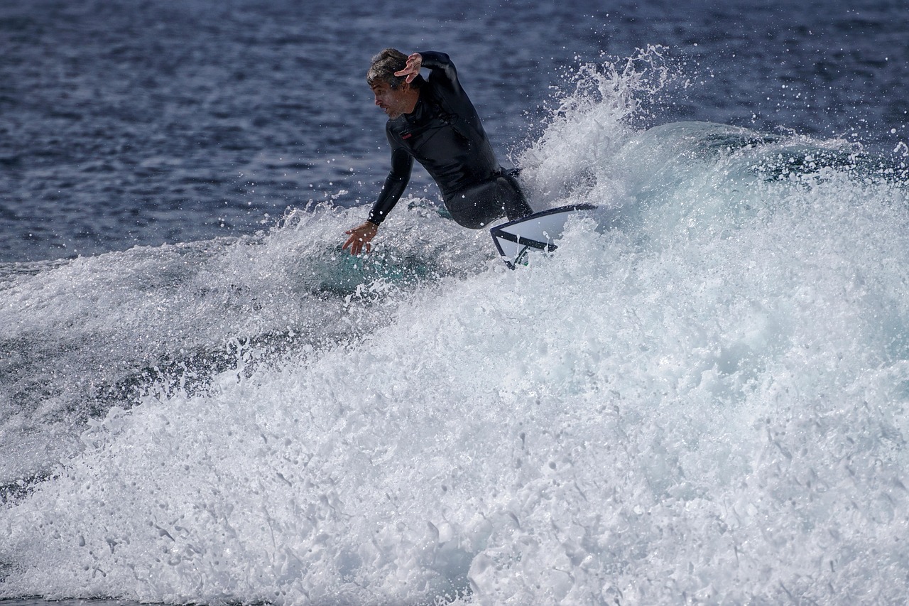 Des Sports Loisirs Surfant - Photo gratuite sur Pixabay - Pixabay
