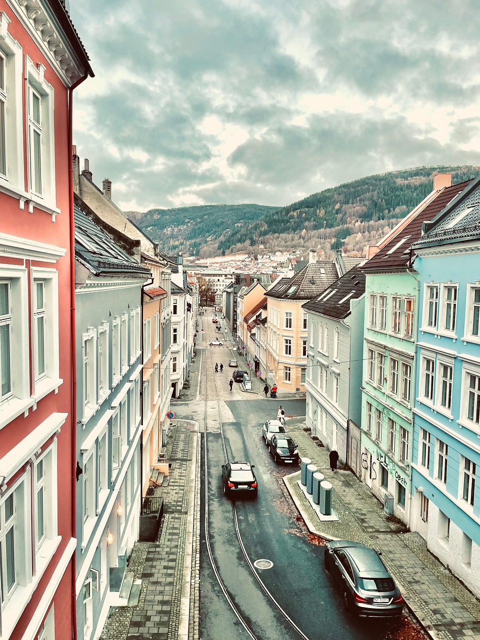 Town Travel Outdoors - Free photo on Pixabay - Pixabay