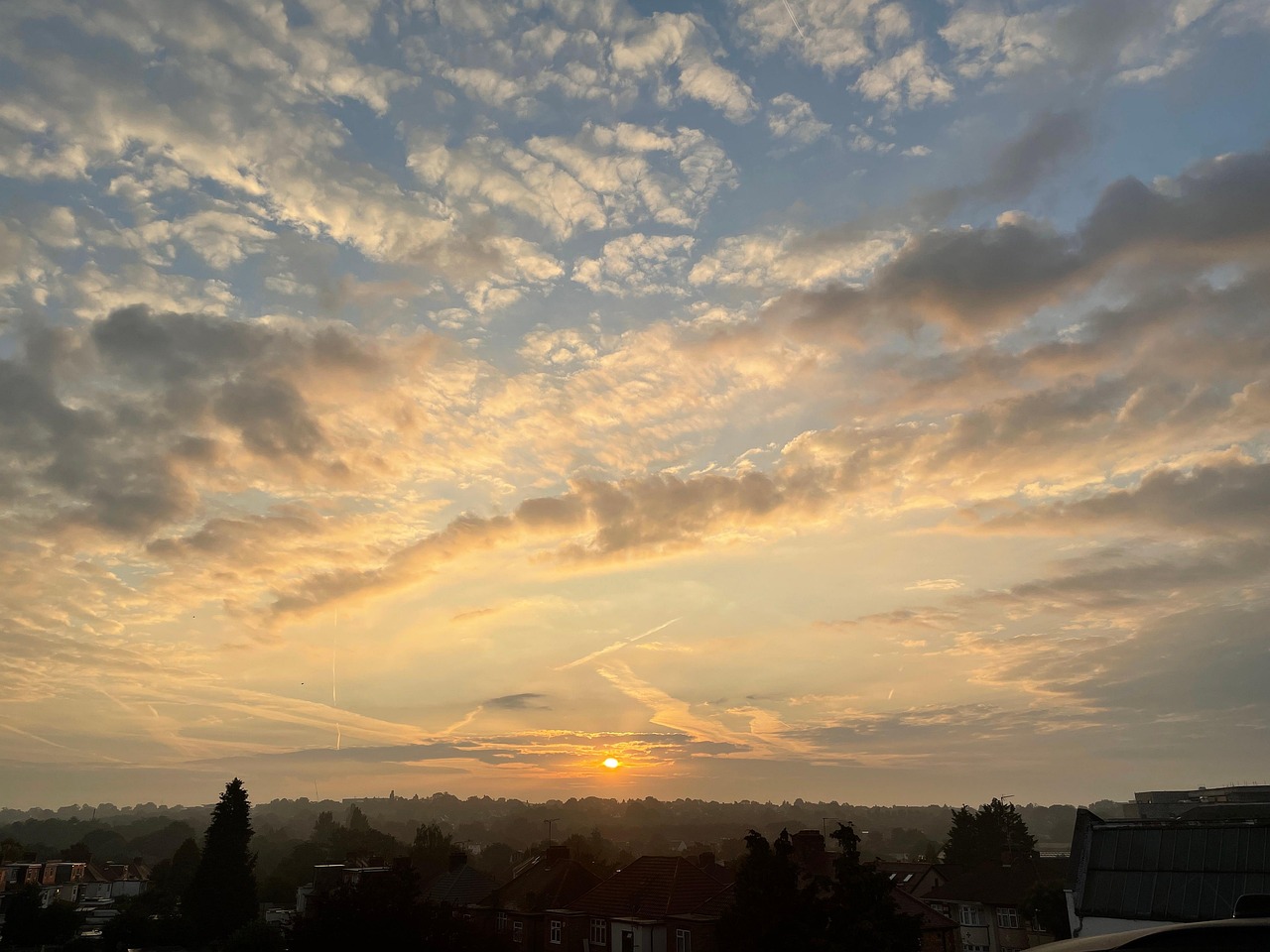 Sunrise Morning - Free photo on Pixabay - Pixabay