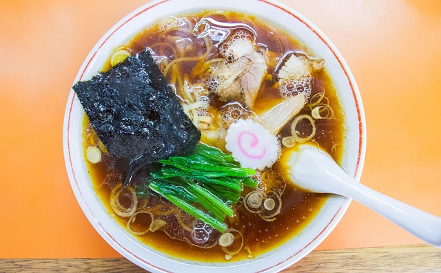 Japanese Cuisine Ramen Traditional - Free photo on Pixabay - Pixabay