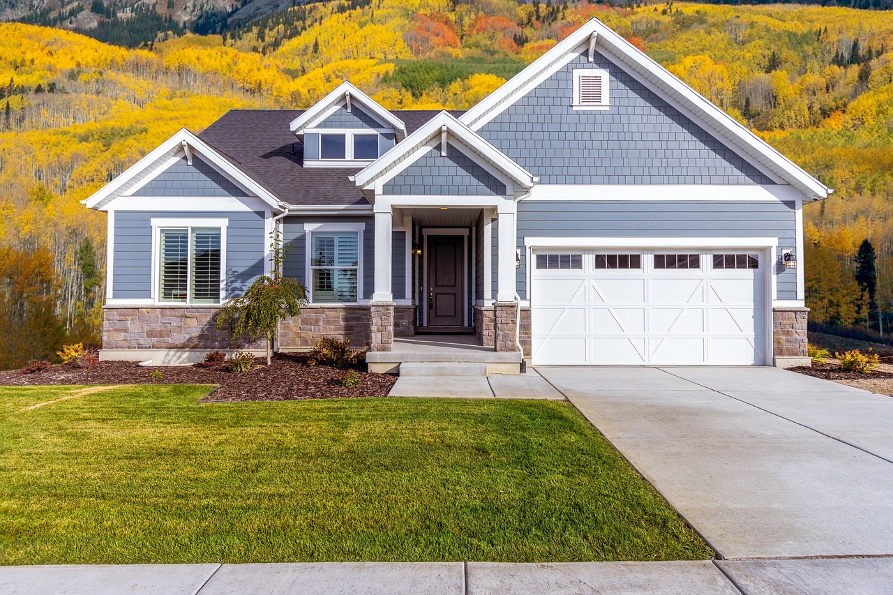 House Architecture Design - Free photo on Pixabay