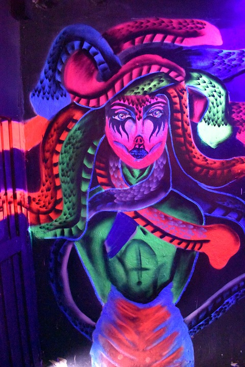 Graffiti Kunst Kultur - Kostenloses Foto auf Pixabay - Pixabay