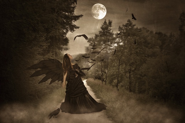 Page 109 - 10,000+ of the Best Scary Pictures for Free [HD] - Pixabay