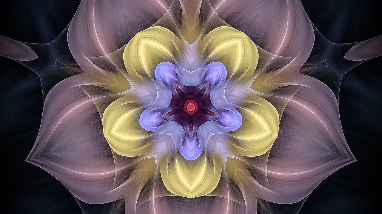 Download Rosette Mandala Art Royalty-Free Stock Illustration Image ...