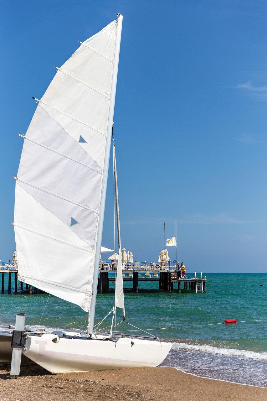 Strand Sommer Ferien - Kostenloses Foto auf Pixabay - Pixabay