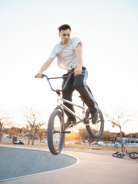 Skate Parc Cycliste Bicyclette - Photo gratuite sur Pixabay - Pixabay
