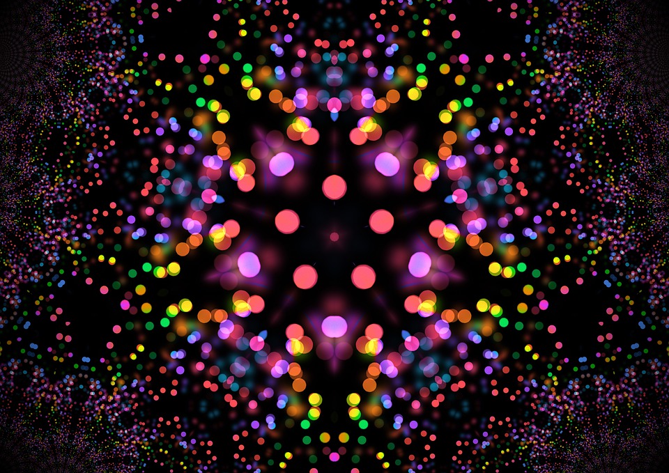 Rosette Mandala Art - Image gratuite sur Pixabay - Pixabay