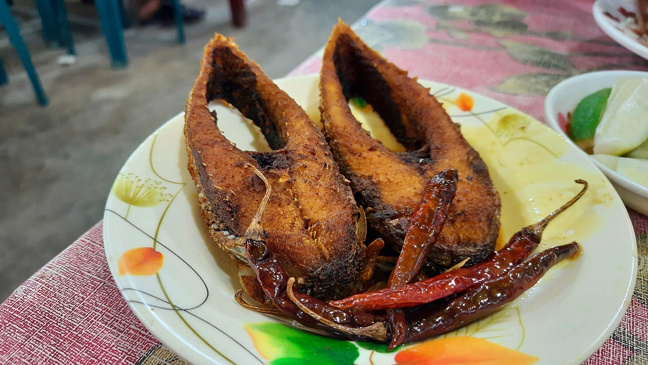 Fisch Braten Elish Mittagessen - Kostenloses Foto auf Pixabay - Pixabay