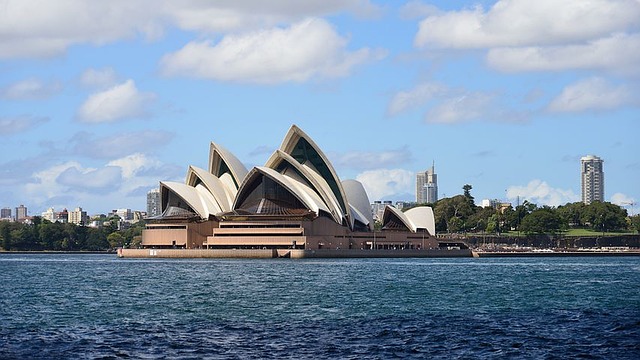 Sydney Oper Theater - Kostenloses Foto auf Pixabay - Pixabay