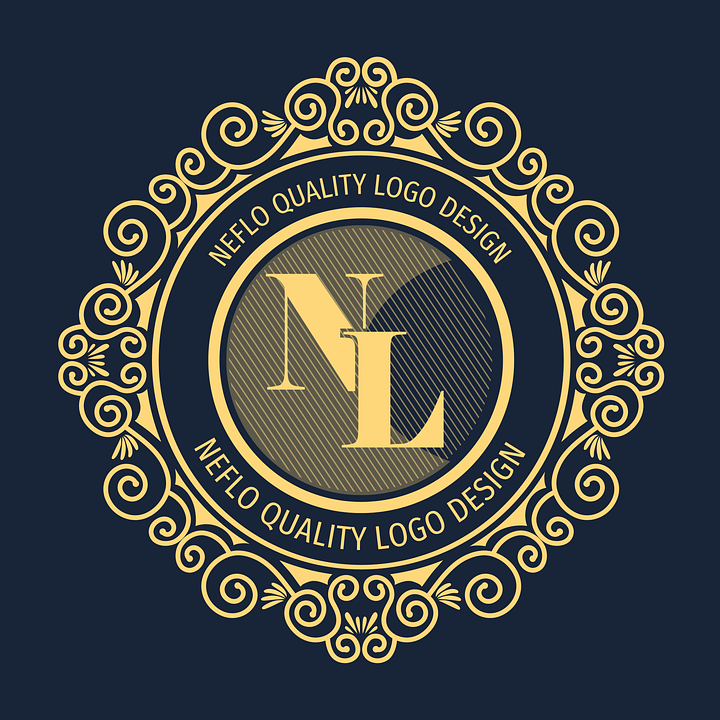 Download Logo, Ornament, Symbol. Royalty-Free Vector Graphic - Pixabay