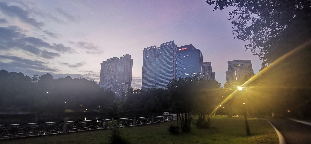 Kuala Lumpur Sentral Malasia - Foto gratis en Pixabay - Pixabay