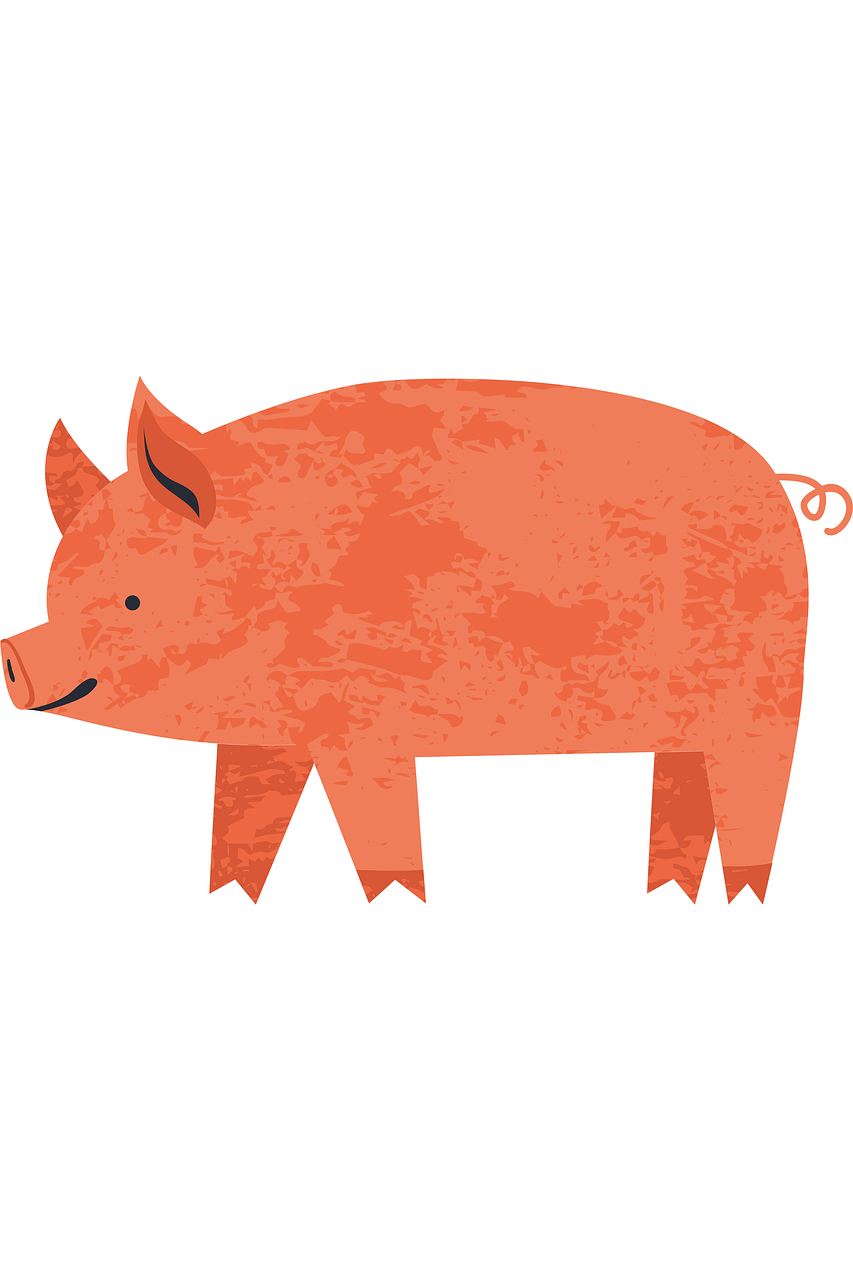 30,000+ Free Pig Art & Pig Images - Pixabay