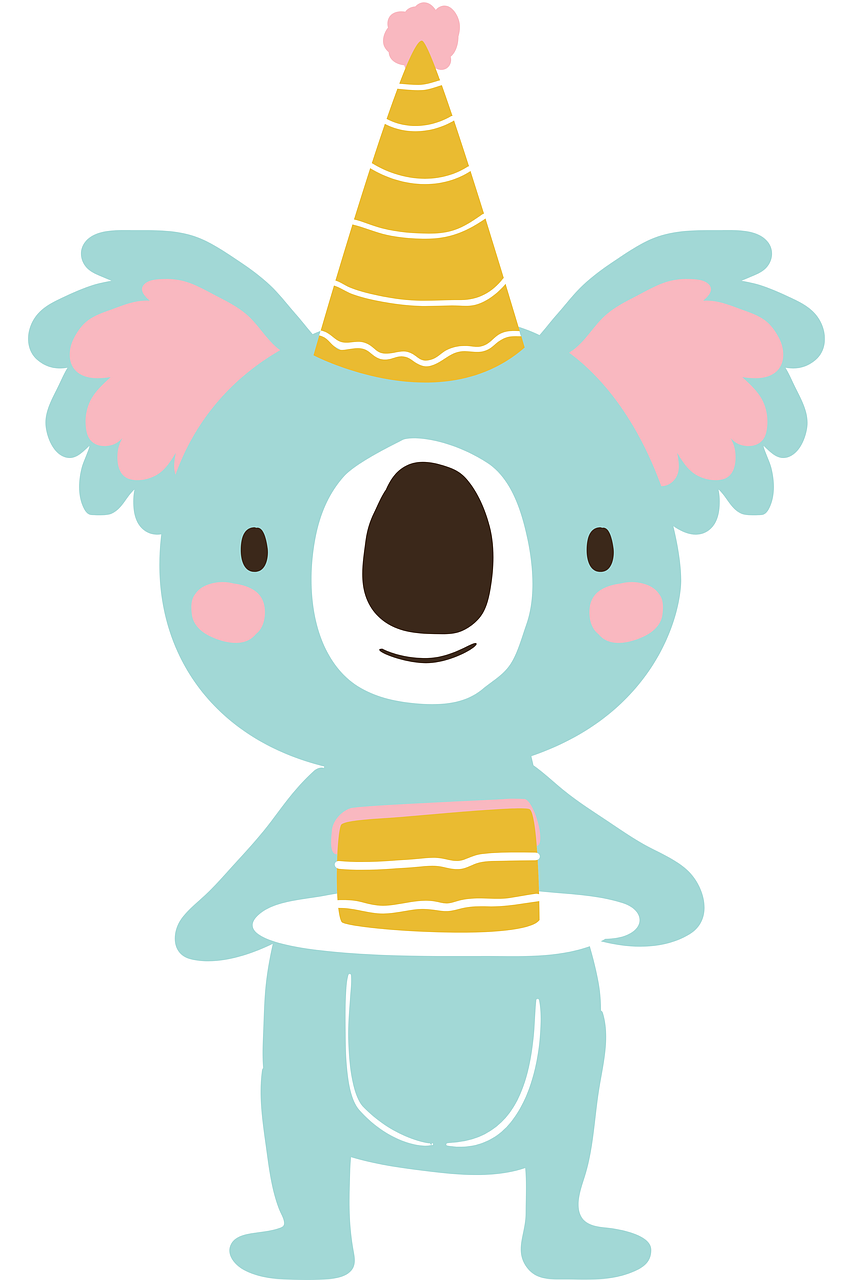 50,000+ Free Happy Birthday Animals & Happy Birthday Images - Pixabay