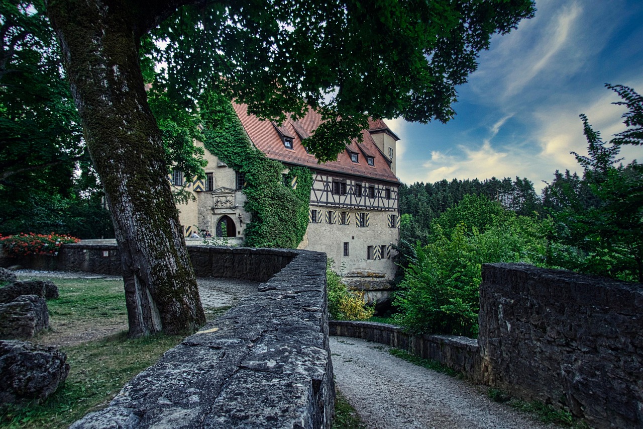 Schloss Mittelalter Historisch - Kostenloses Foto auf Pixabay - Pixabay