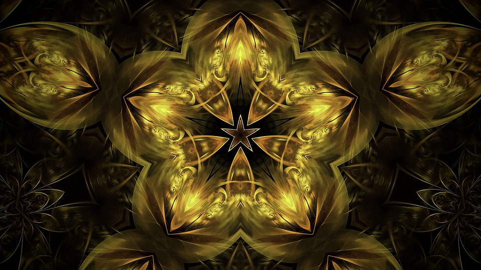 Download Rosette, Mandala, Art. Royalty-Free Stock Illustration Image ...