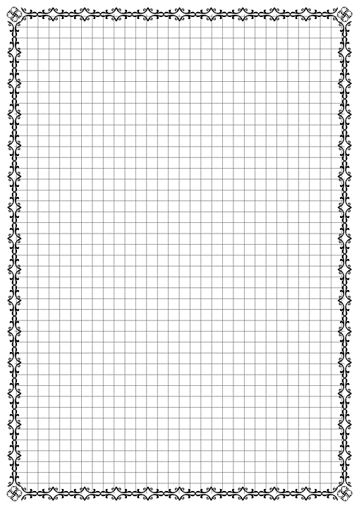 Download Grid, Note, Paper. Royalty-Free Stock Illustration Image - Pixabay