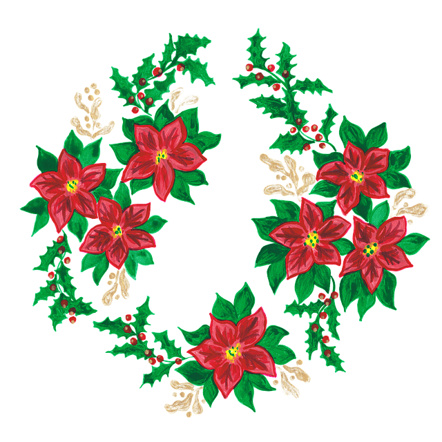 70+ kostnadsfria Julkrans- och Jul-illustrationer - Pixabay