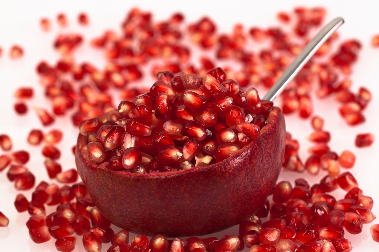 1,000+ Free Pomegranates & Fruit Images - Pixabay