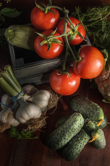 Verduras Produce Frescas - Foto gratis en Pixabay - Pixabay