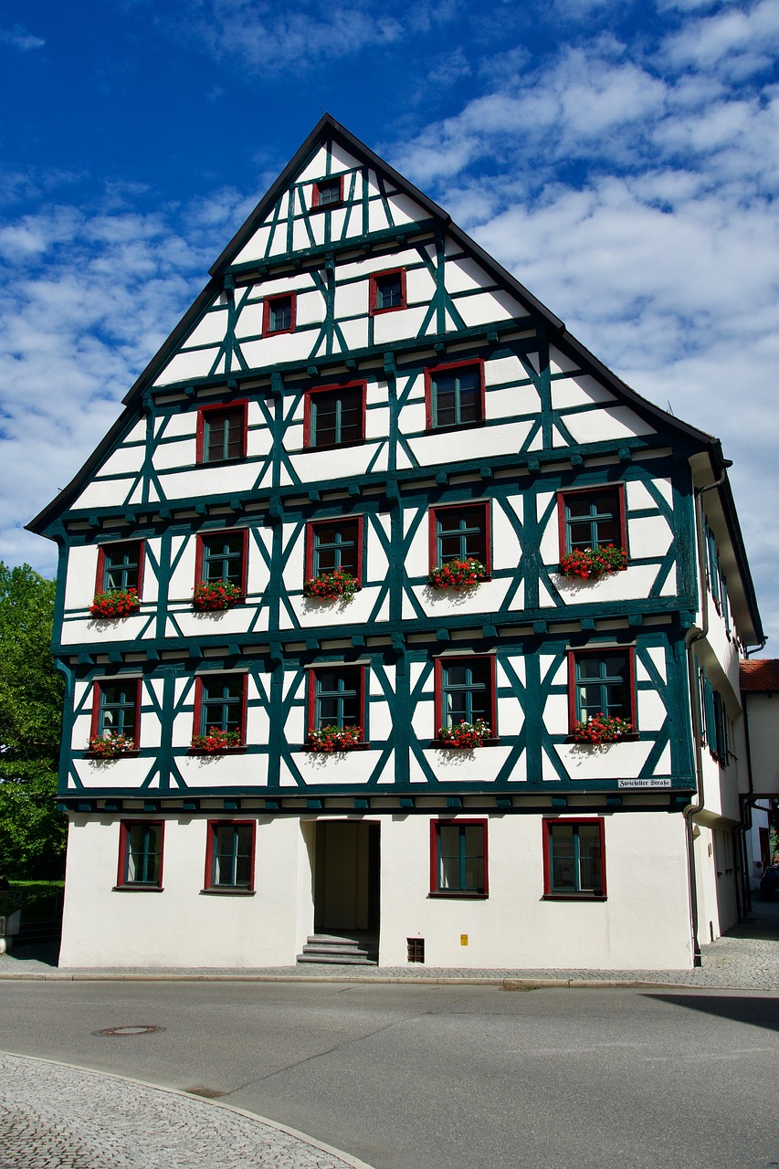 House Medieval Facade - Free photo on Pixabay