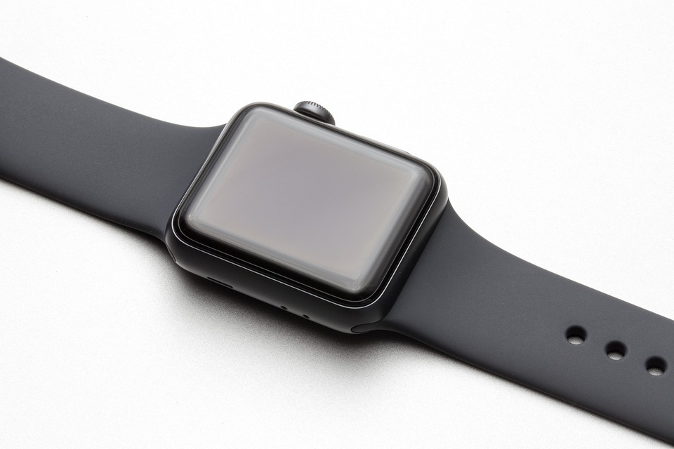 Apple Watch Smartwatch - Free photo on Pixabay