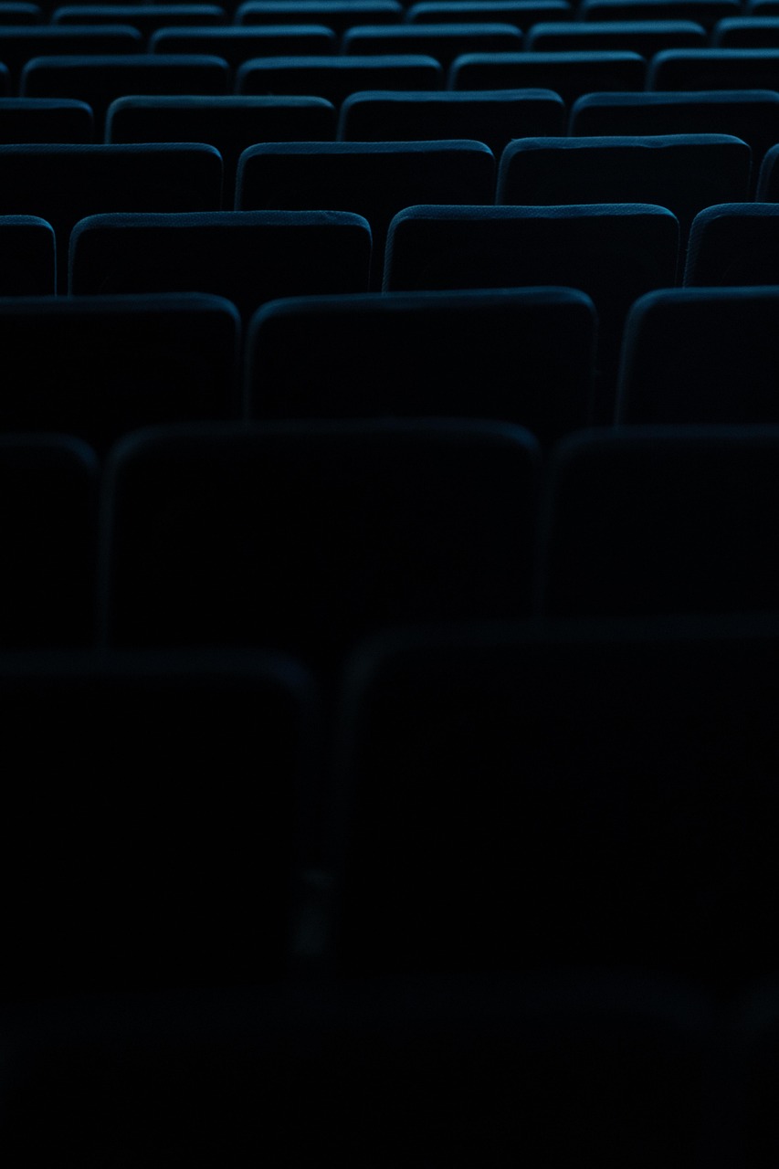Seat Concert Audience - Free photo on Pixabay - Pixabay