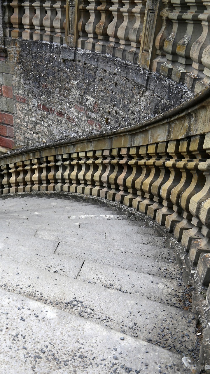 Escaliers Architecture - Photo gratuite sur Pixabay