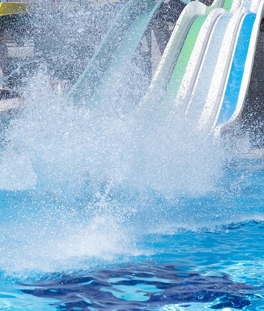 Water Park Slide Swimming - Free photo on Pixabay - Pixabay