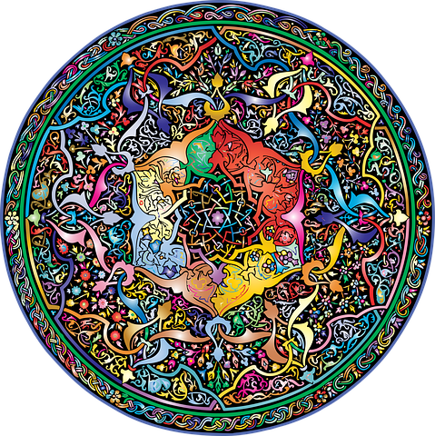 100+ Free Zentangle & Mandala Images - Pixabay