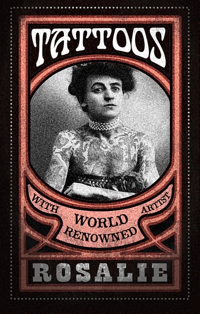 Download Tattoo Poster, Tattoo, Poster. Royalty-Free Stock Illustration ...