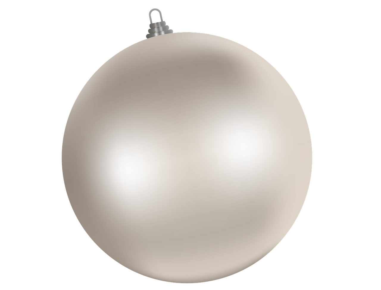 Download Christmas Christmas Ball Ornament Royalty-Free Stock ...