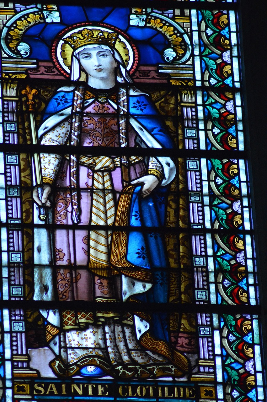 Vitral Janela Igreja - Foto gratuita no Pixabay - Pixabay