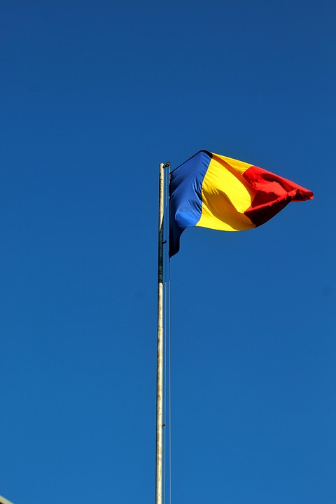 Drapeau Roumanie Symbole De - Photo gratuite sur Pixabay - Pixabay