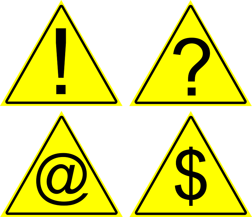 Download Warning, Sign, Danger. Royalty-Free Stock Illustration Image ...