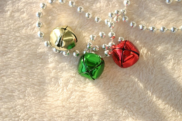 Jingle Bells Christmas Holiday - Free photo on Pixabay - Pixabay