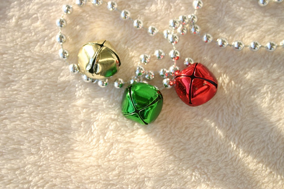 Jingle Bells Christmas Holiday - Free photo on Pixabay - Pixabay