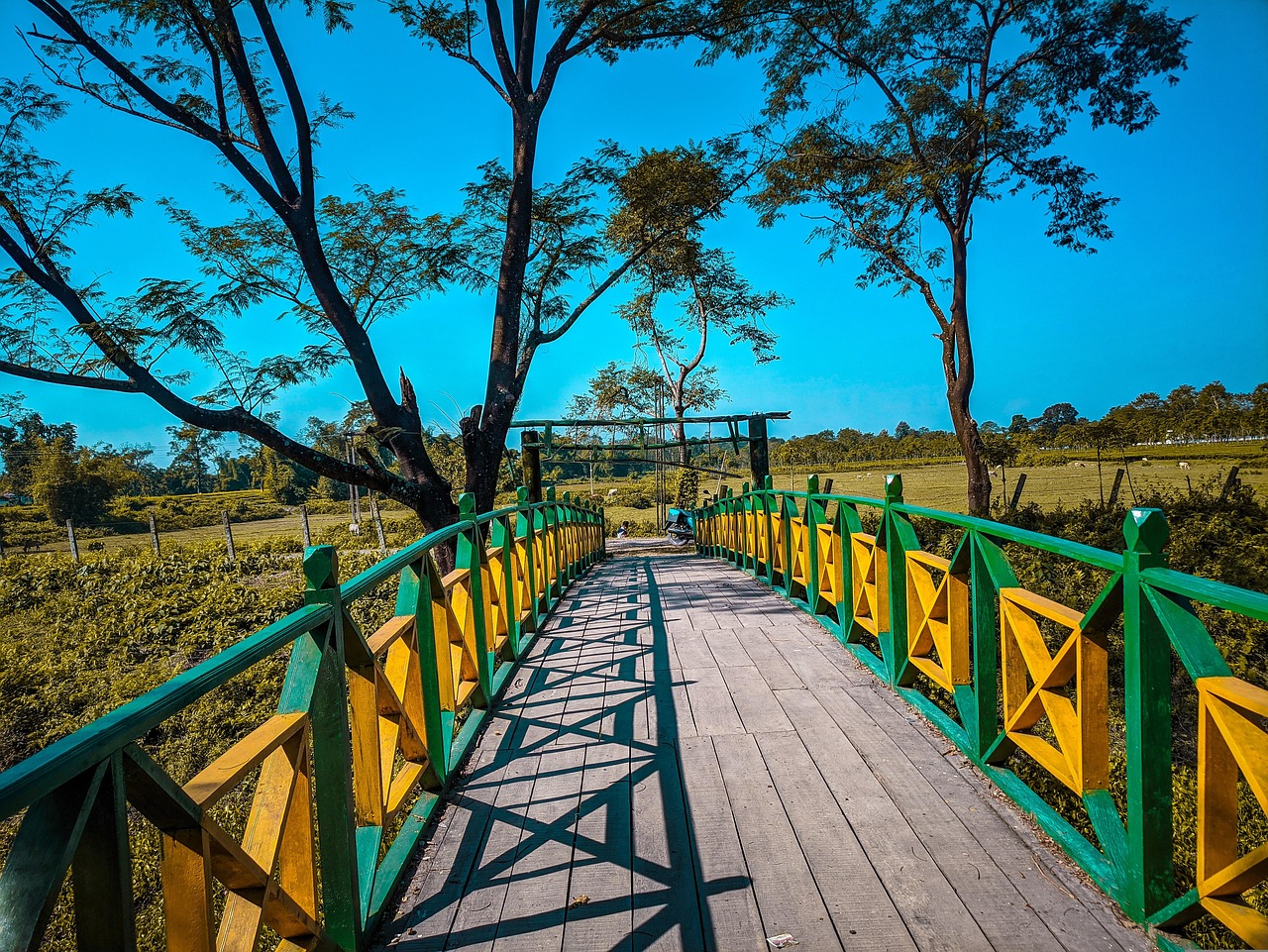 Resort Travel Summer - Free photo on Pixabay