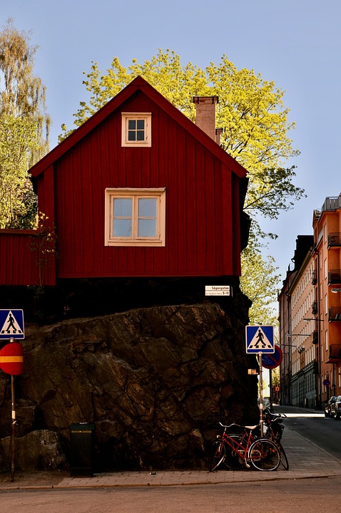 Stockholm Schweden Stadt - Kostenloses Foto auf Pixabay - Pixabay