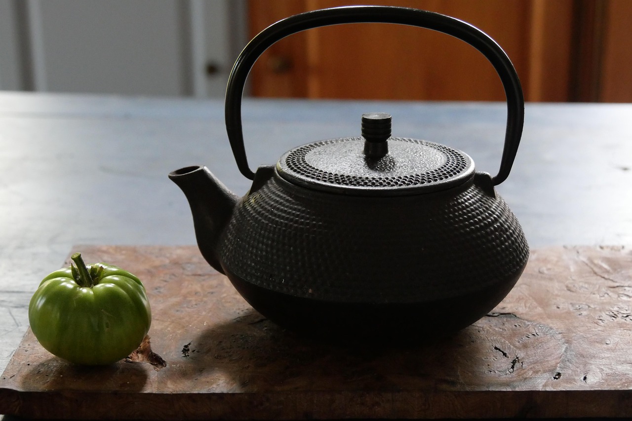 Teapot Tradition Drink - Free photo on Pixabay - Pixabay