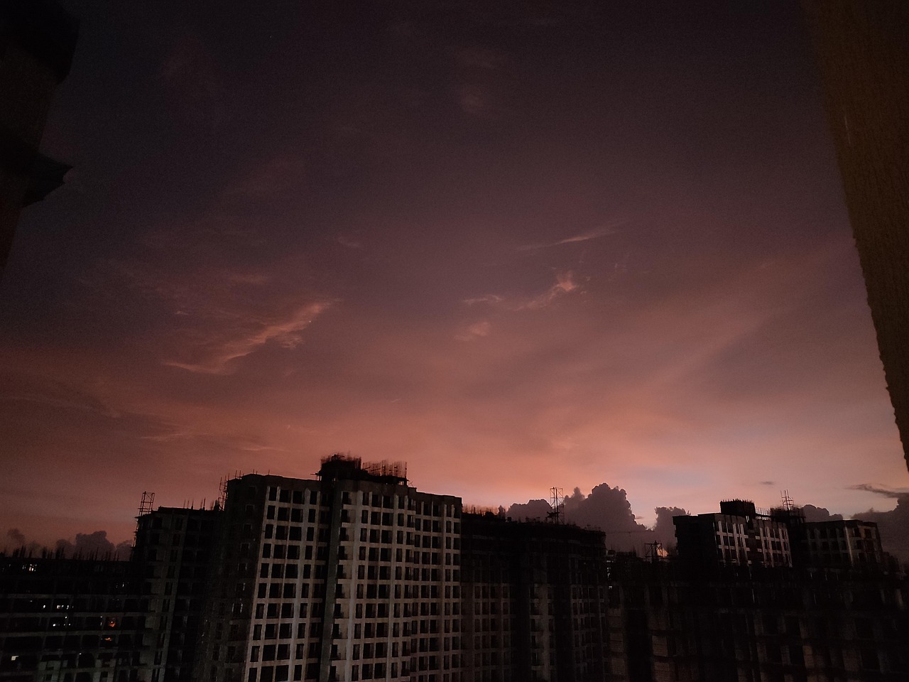 Matahari Terbenam Senja Alam - Foto gratis di Pixabay - Pixabay