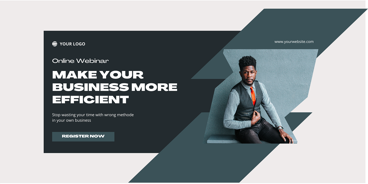 Download Facebook Cover Photo, Facebook, Marketing. Royalty-Free Vector ...
