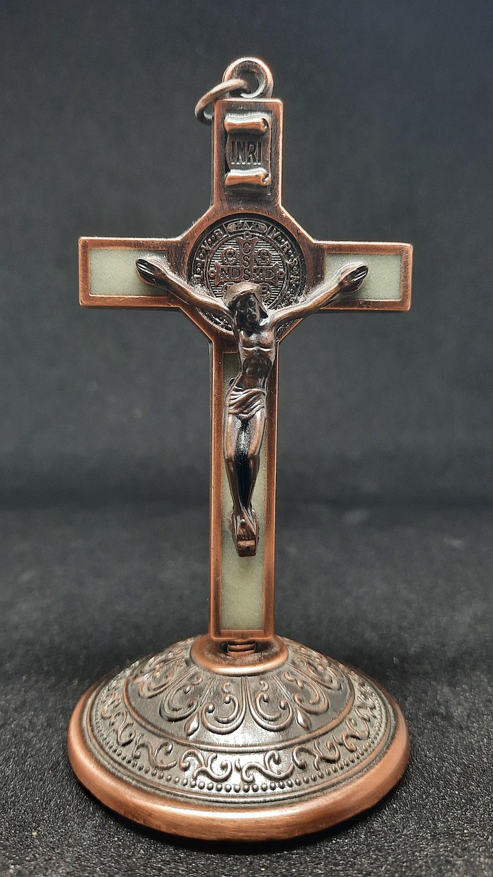 Jesus Kreuz Katholisch - Kostenloses Foto auf Pixabay - Pixabay