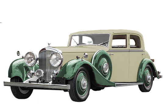 Roll'S Royce Car Vehicle - Free image on Pixabay