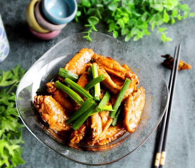 Aliments Aile De Poulet - Photo gratuite sur Pixabay - Pixabay