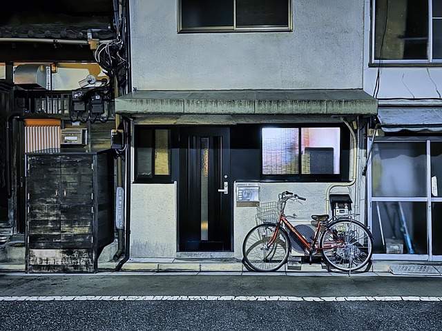 Tokyo Japan Old Building - Free photo on Pixabay - Pixabay