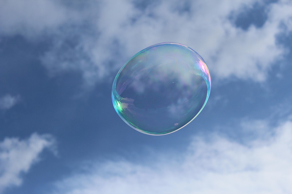 Bubble Sky Clouds - Free photo on Pixabay - Pixabay