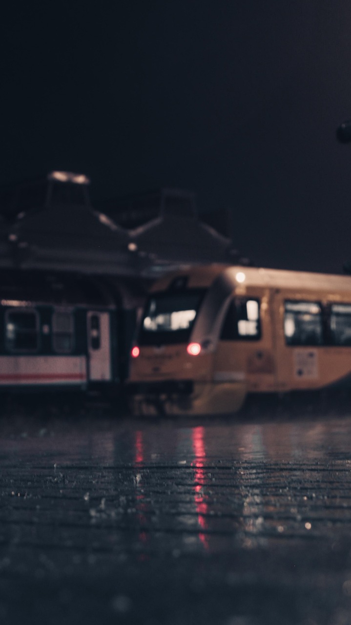 Metro Transporte Estación - Foto gratis en Pixabay - Pixabay