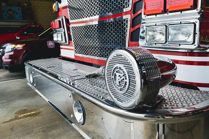 200+ Free Fire Department & Firefighter Photos - Pixabay