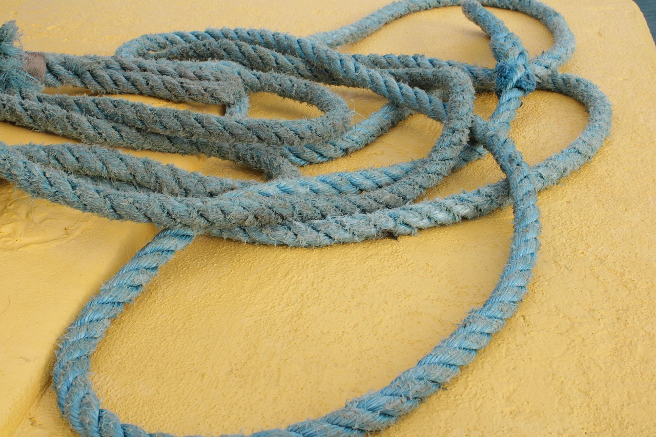 Corda Náutico Material - Foto gratuita no Pixabay - Pixabay