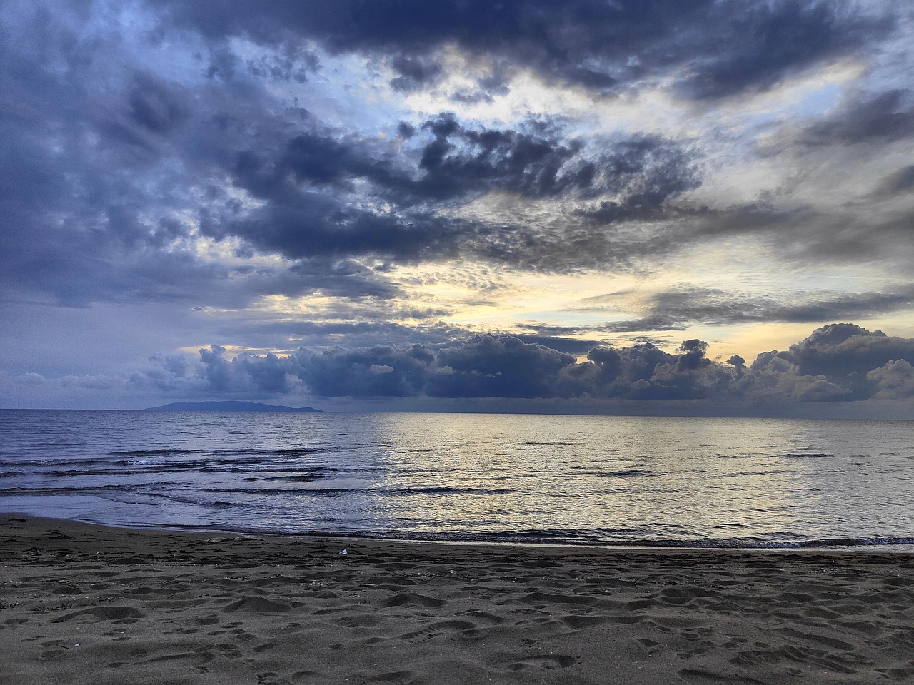 Mer Des Nuages Sun - Photo gratuite sur Pixabay - Pixabay